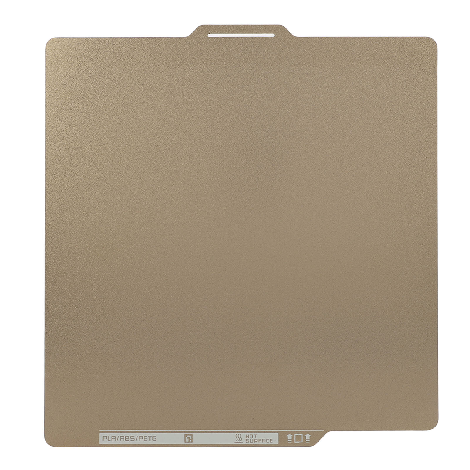 257 x 257 мм 3D -принтер