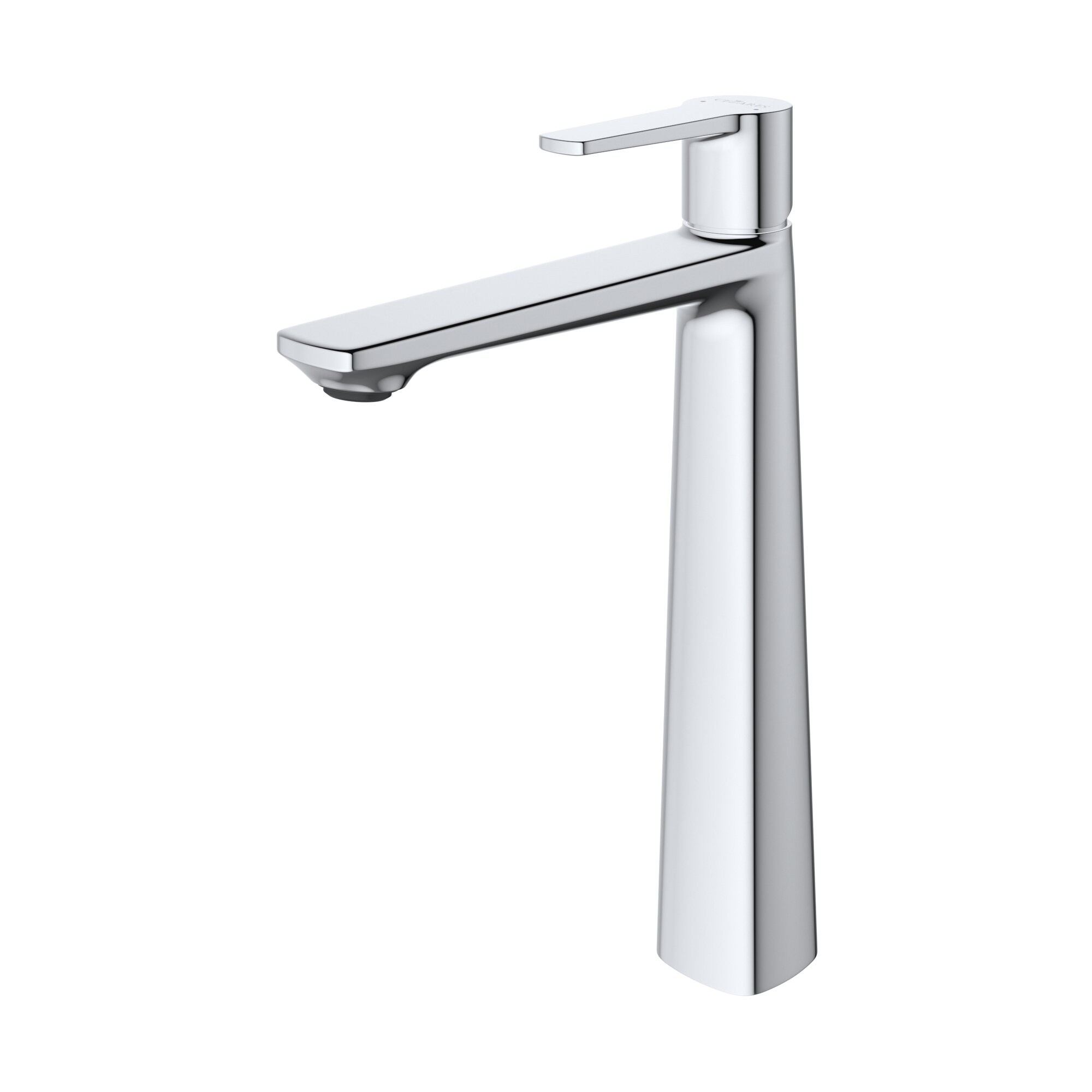 Смеситель для раковины CEZARES LUX LUX-LC-01-W0