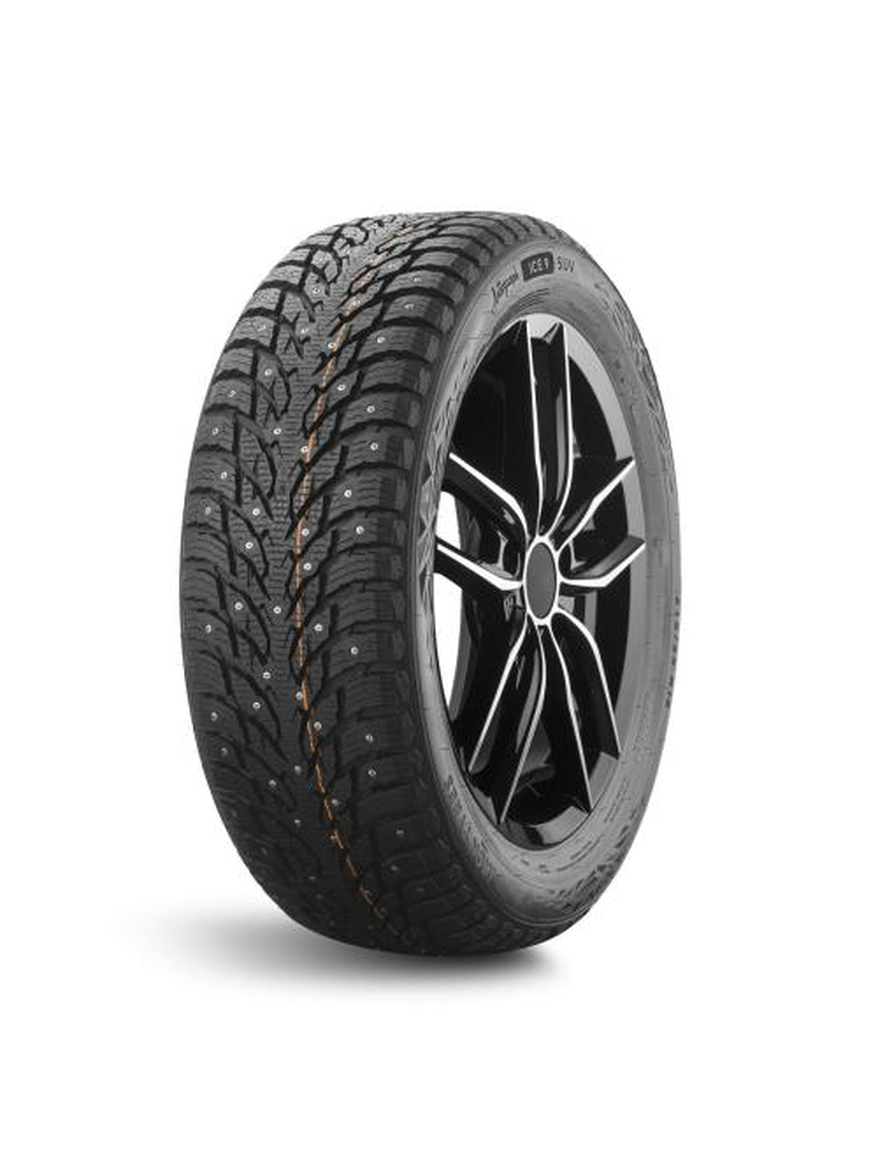 Шина Ikon Tyres 235/50/19 T 103 Ikon Autograph Ice 9 Suv Xl для всех типов автомобилей Зимняя