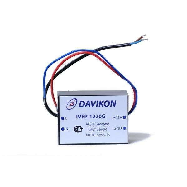 Давикон ИВЭП-1220G Источник питания