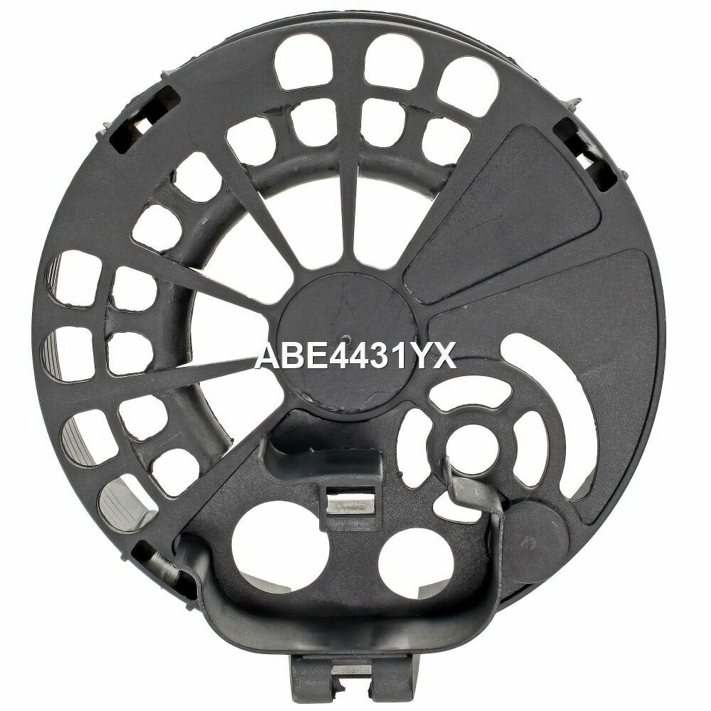 Крышка генератора пластик для Фиат Добло, Палио Страда, Албеа, Брава Браво