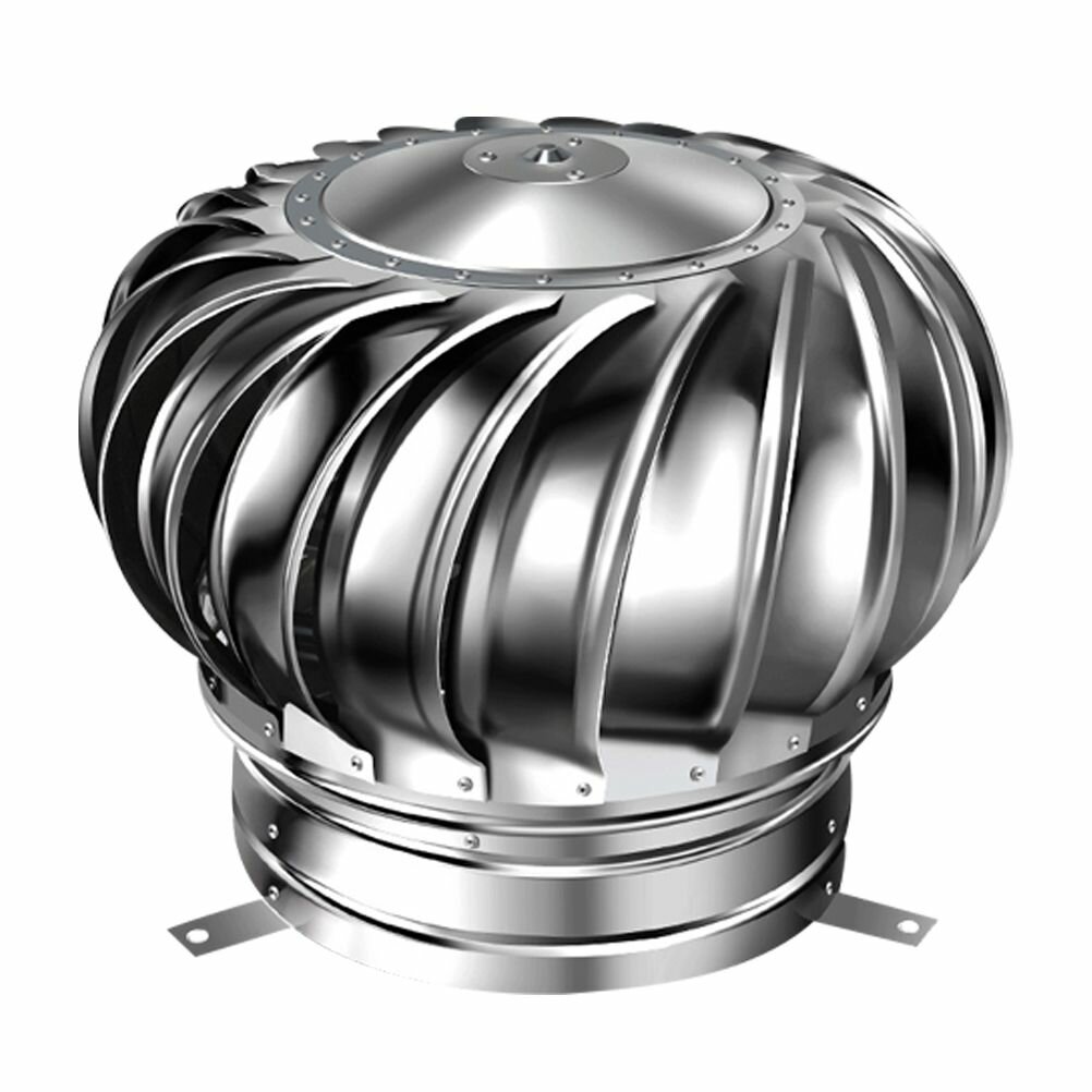 Крышные Клапаны, Из Нержавеющей Стали, Для Вытяжки, 1 Набор