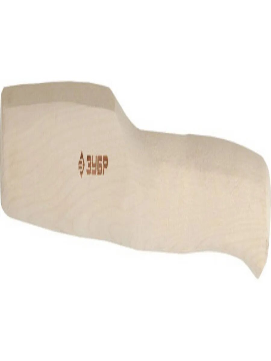 390 мм, деревянное топорище