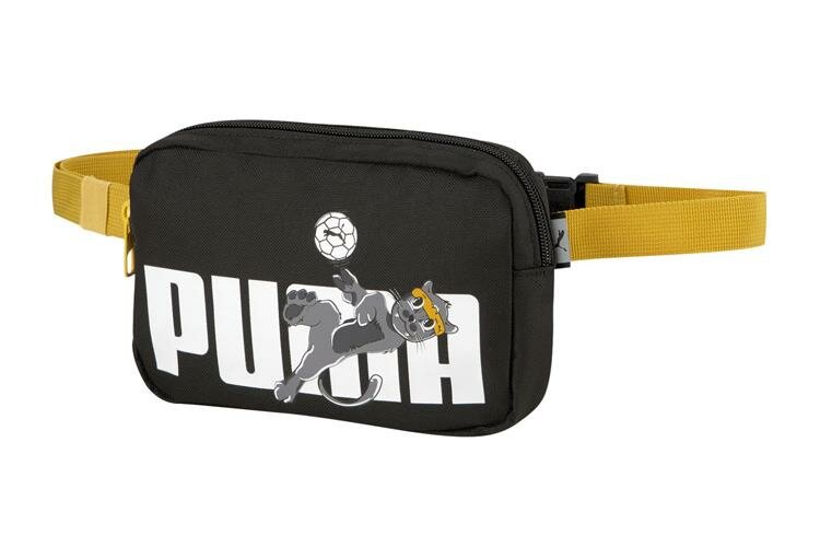 Сумка PUMA тканевая поясная сумка Regular