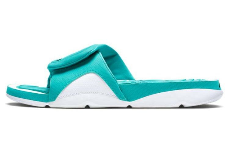 Шлёпанцы Jordan Hydro 4
