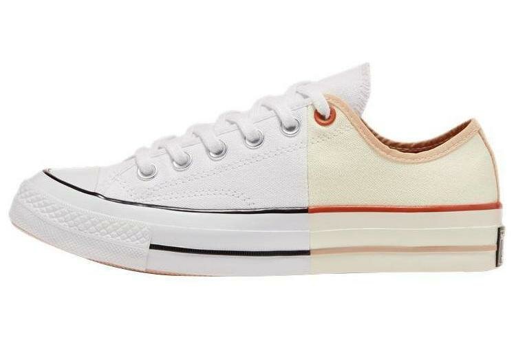 Кроссовки Chuck 70 Low