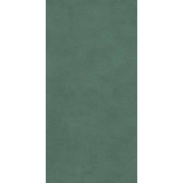 Керамическая плитка Kerama Marazzi Чементо х9999298394 30x60 Матовая Зеленый
