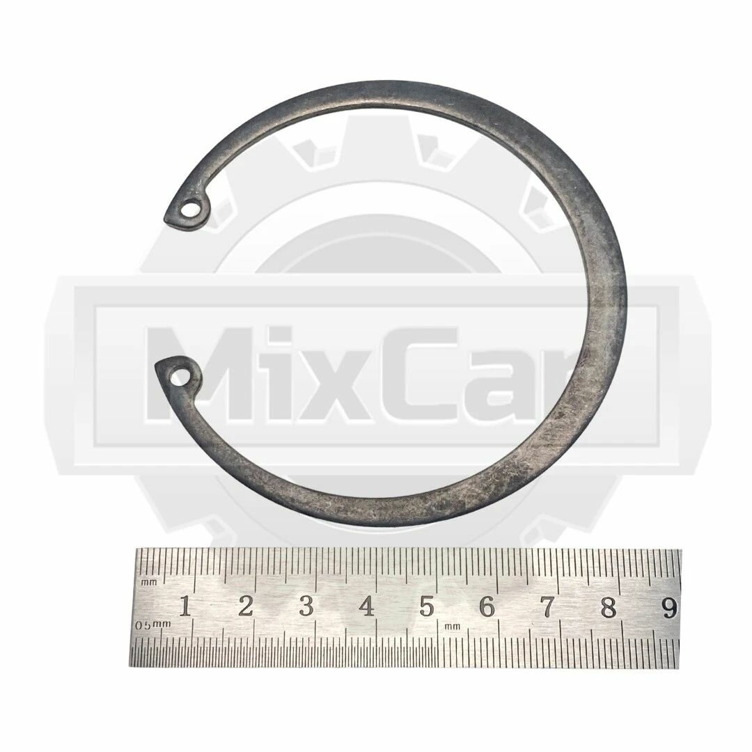 Кольцо стопорное AUSA (9058000000)