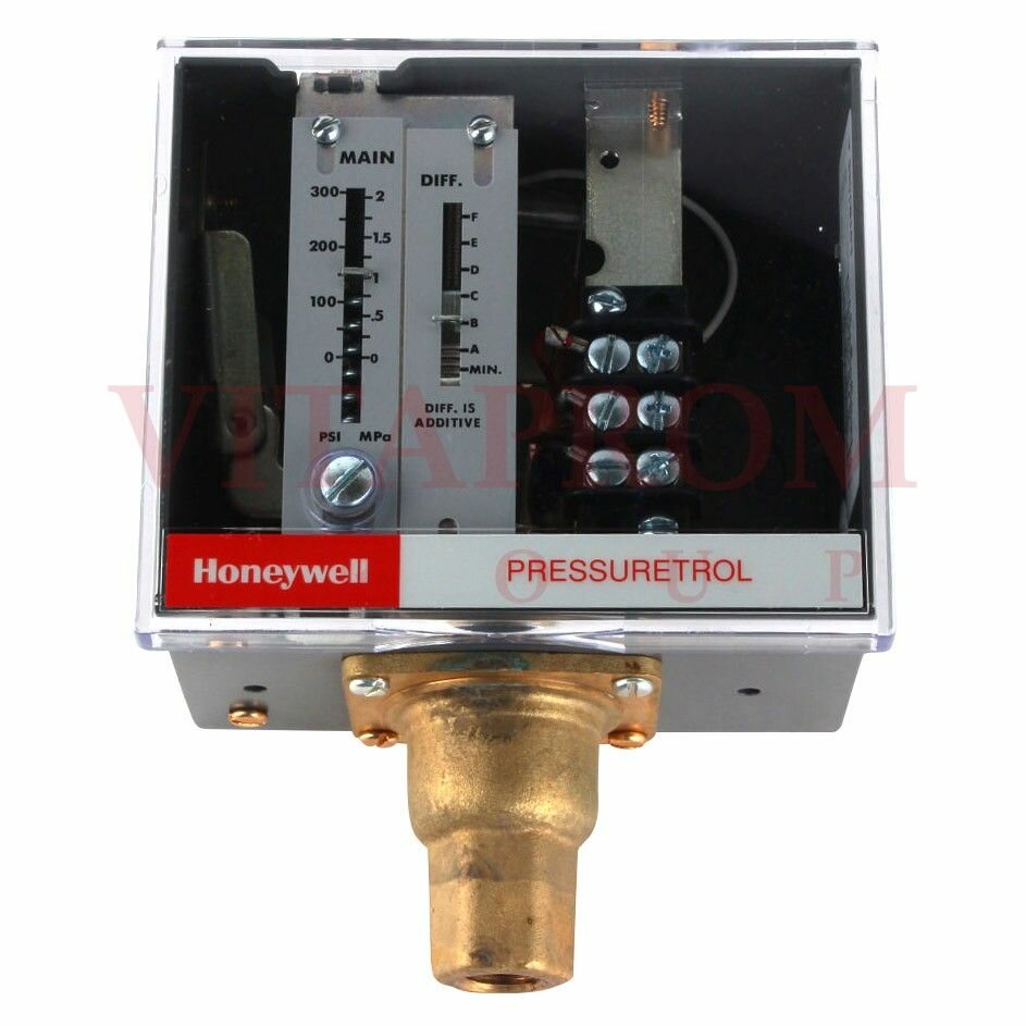 Датчик давления Honeywell L91B1068