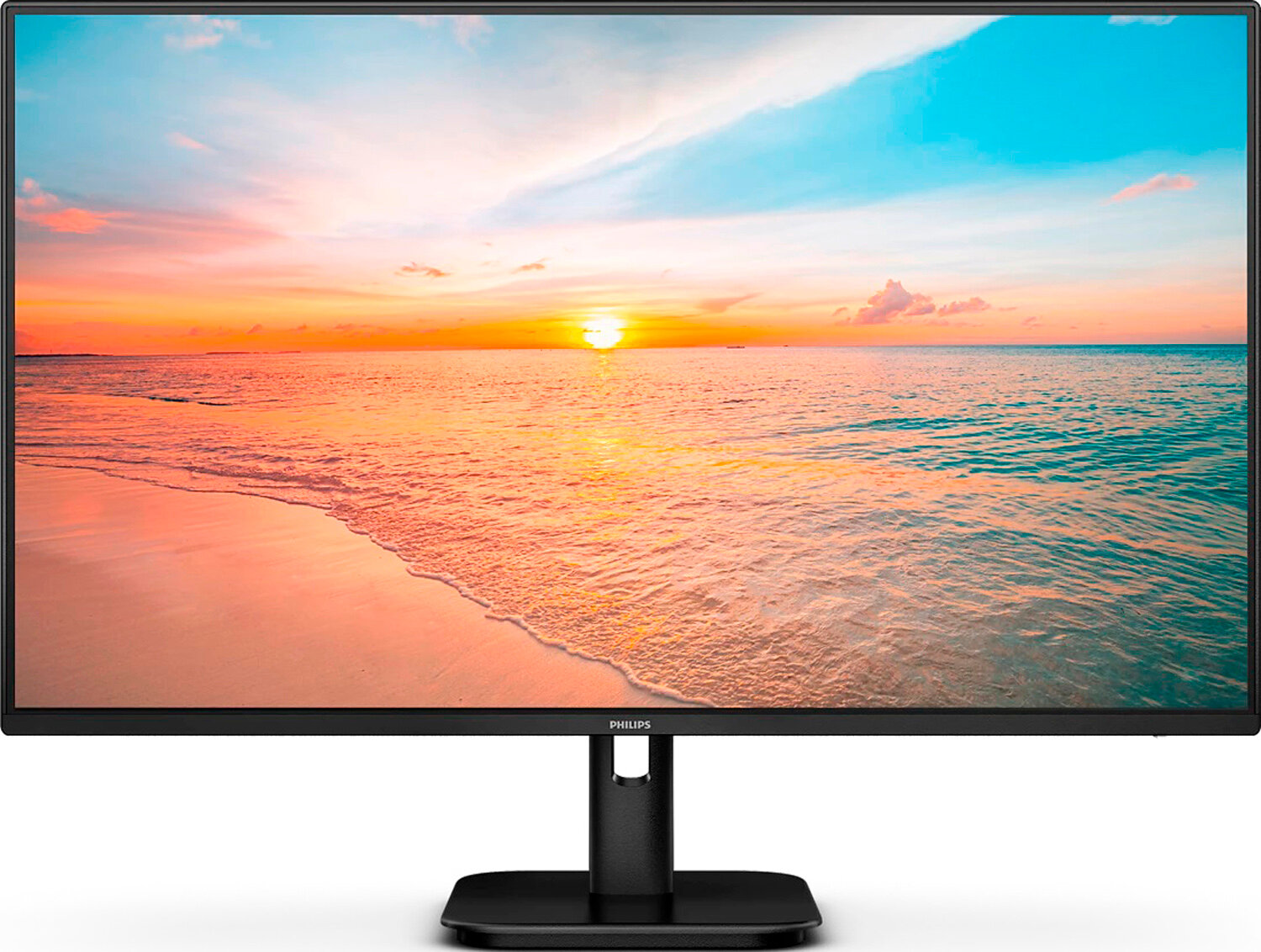 ЖК монитор Philips 27', 1920x1080, IPS (27E1N1100D)