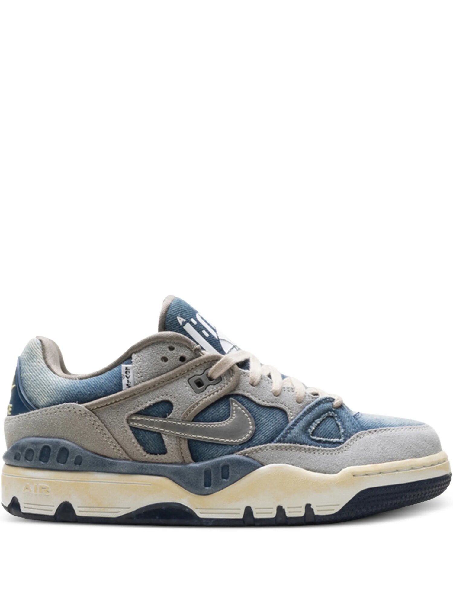 Кроссовки Air Force 3 Low SP