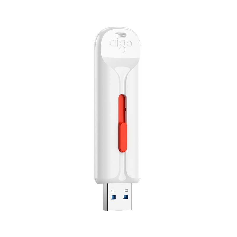 USB флеш-накопитель AIGO U337, multicolor