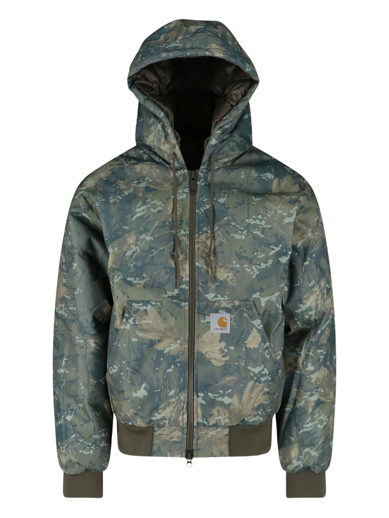 Куртка OG Active Cold
