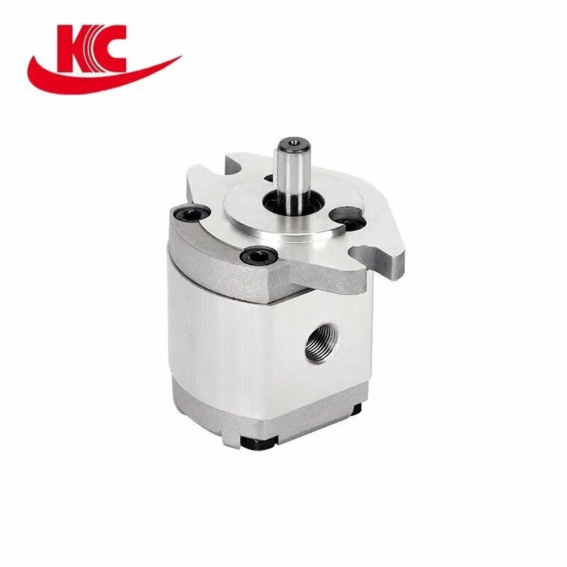 HGP-1A-F4R Гидравлический шестеренчатый масляный насос