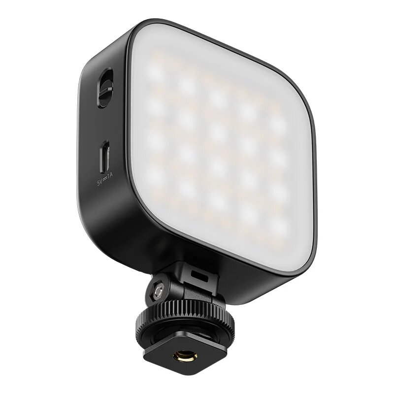 Ulanzi U60 RGB подсветка Black для видеосъемки