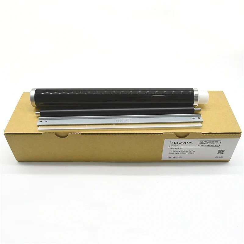Комплект барабанов DK5195 DK5140 для Kyocera TASKalfa DK5195