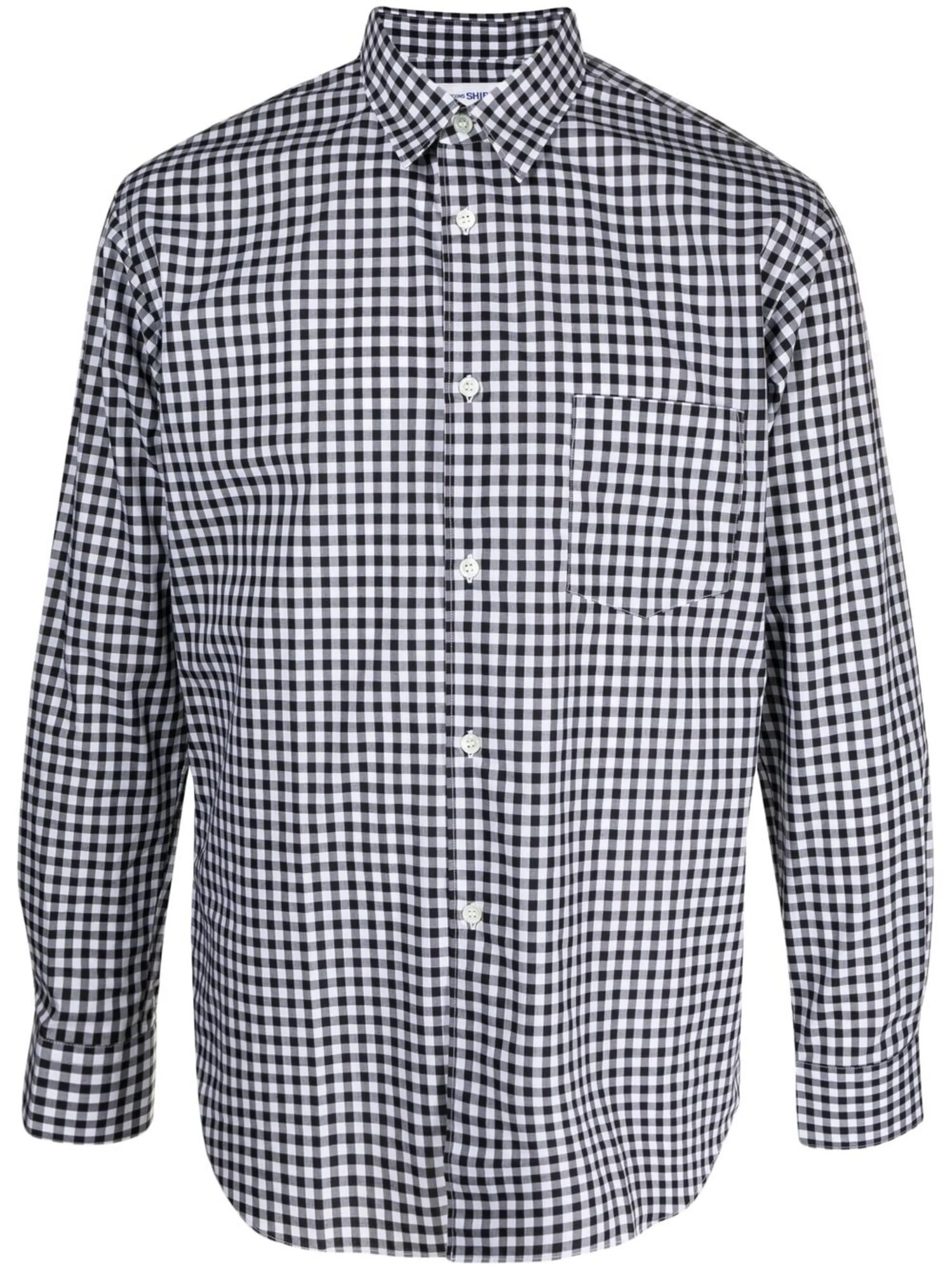Рубашка Comme des Garcons SHIRT