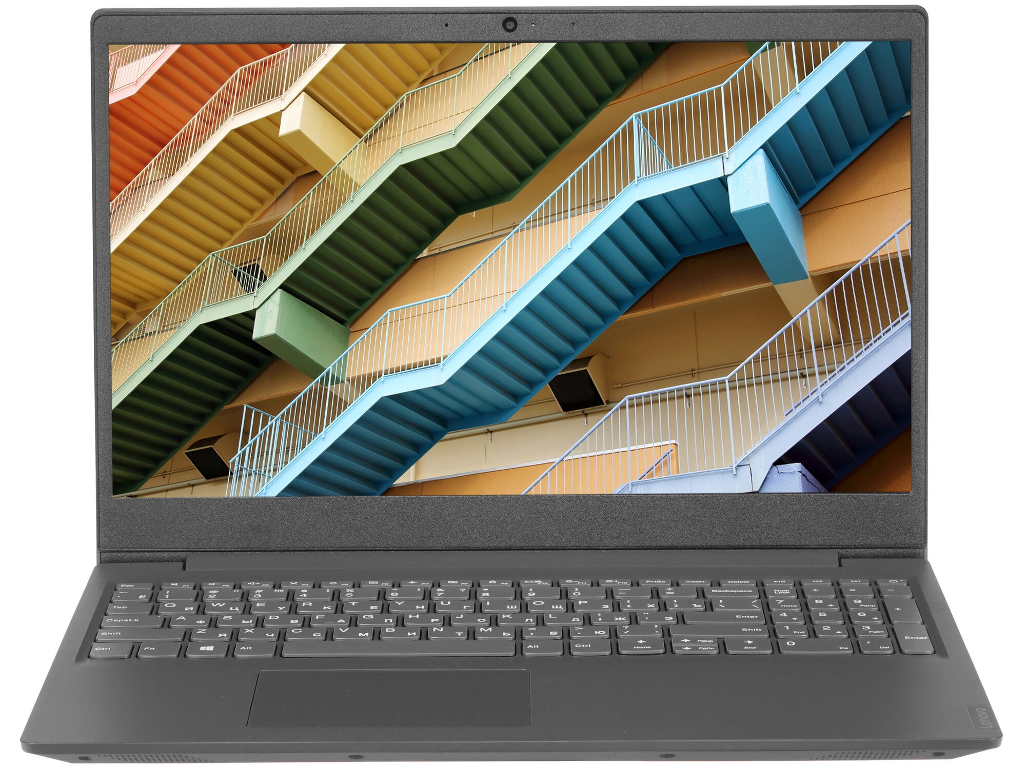 Ноутбук Lenovo Ideapad 3 4озу