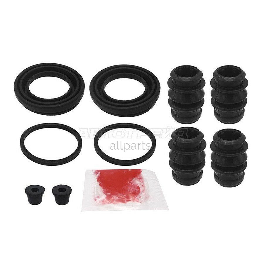 SAT ST-L2Y6-26-46ZA Ремкомплект суппорта зад MAZDA CX-7/CX-9 07-12