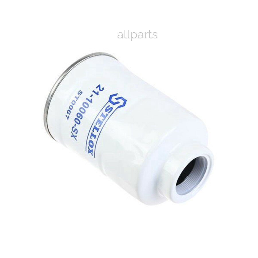 STELLOX 2110060SX фильтр топливный!\ Toyota Land Cruiser/Hi-Ace/Hi-Lux, Mazda B 2.5D/TD/4D-4.2TD 98>