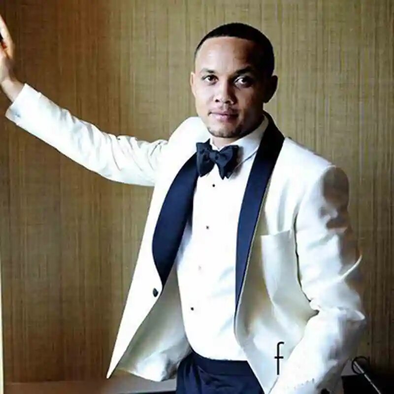 Костюм классический GQER SUITS