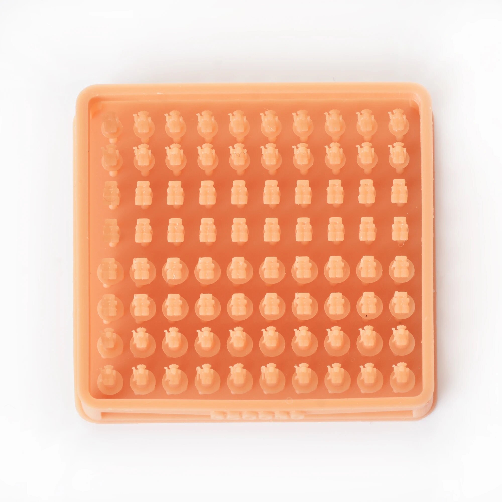 Набор для сборки 3D-телескопа SSMODEL 1/350