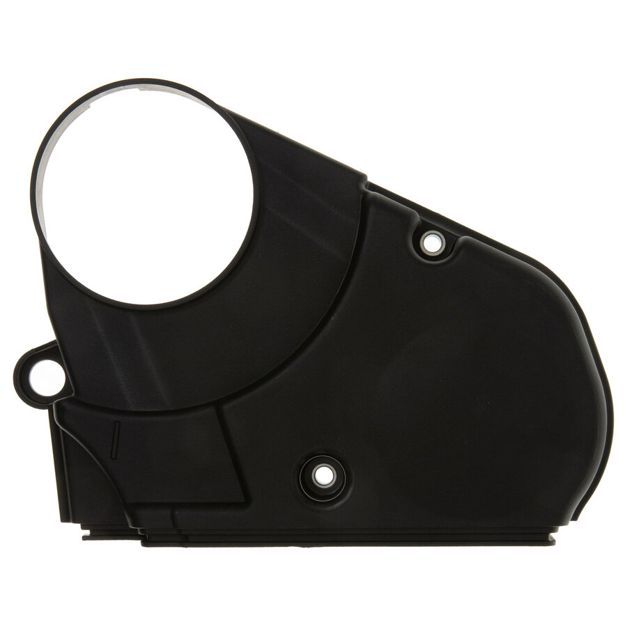 Кожух ГРМ ВАЗ 21129, 21179 двигатель 1.6/1.8 16-клап внешний нижний (VESTA, XRAY, LARGUS) (артикул 21129-1006218-00)