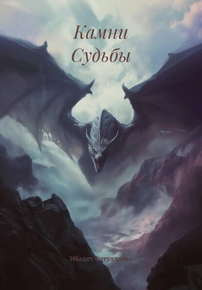 Камни Судьбы [Цифровая книга]