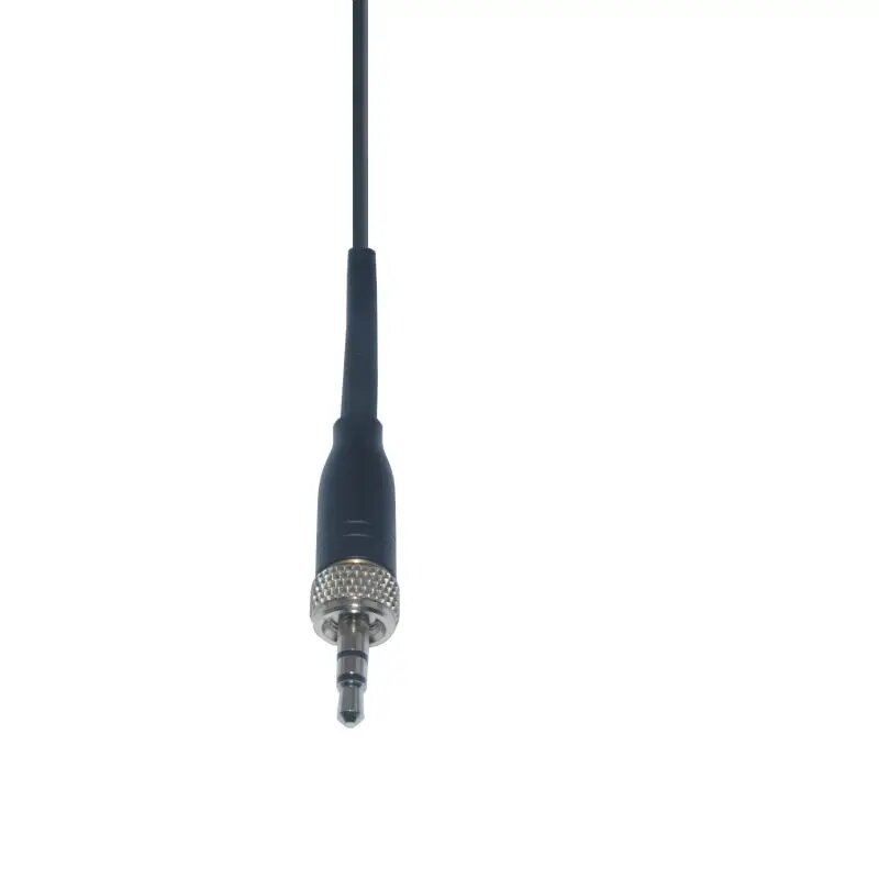 ZEJAT MU200 Конденсаторный микрофон для баса 3.5mm female screw