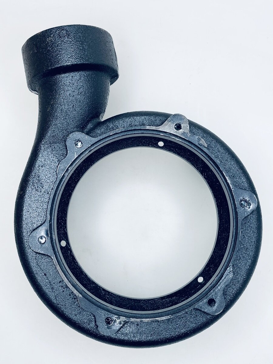 Основание насоса для насосов Вихрь ФН-1500Л(33) ZJH, ФН-1500Л(29) TNT, ФН-1500Л, 2200Л(45) DMN (61/86/65) №1238