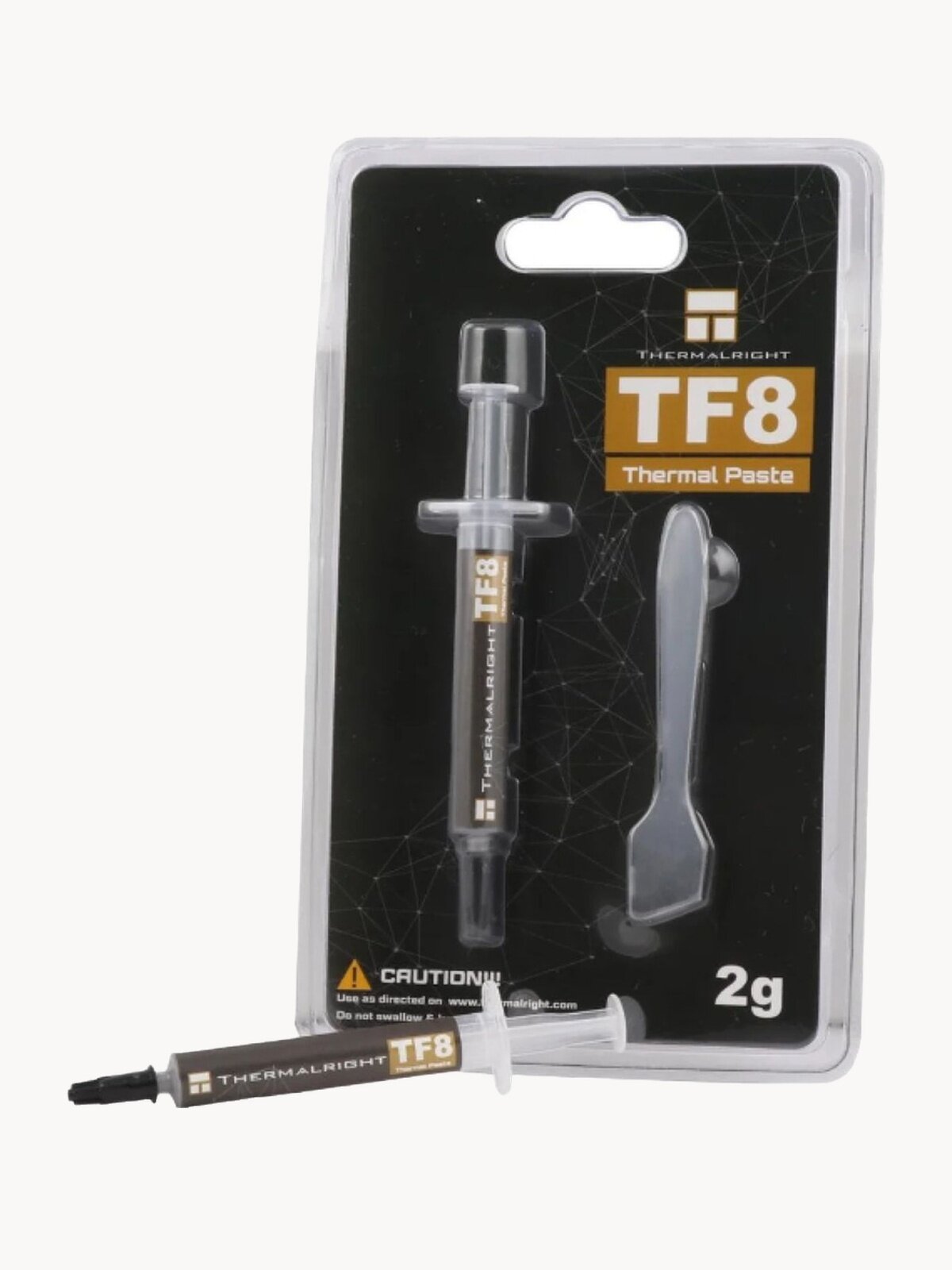 Термопаста Thermalright TF8-2G, 2 грамма