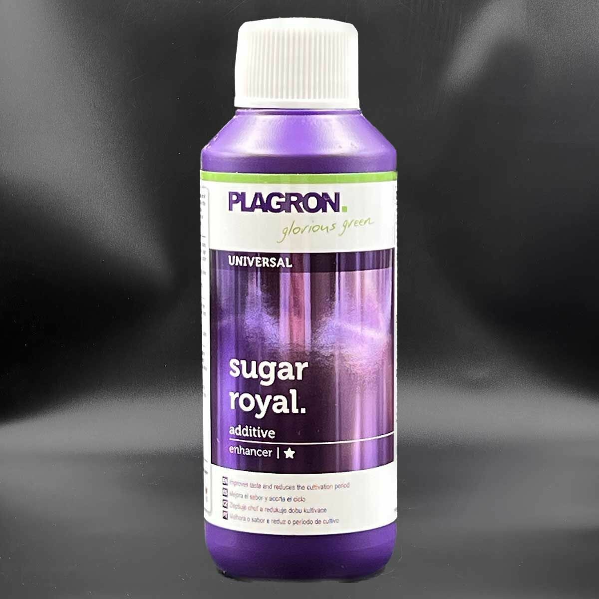 Добавка для вкуса и аромата Plagron Sugar Royal 100 мл