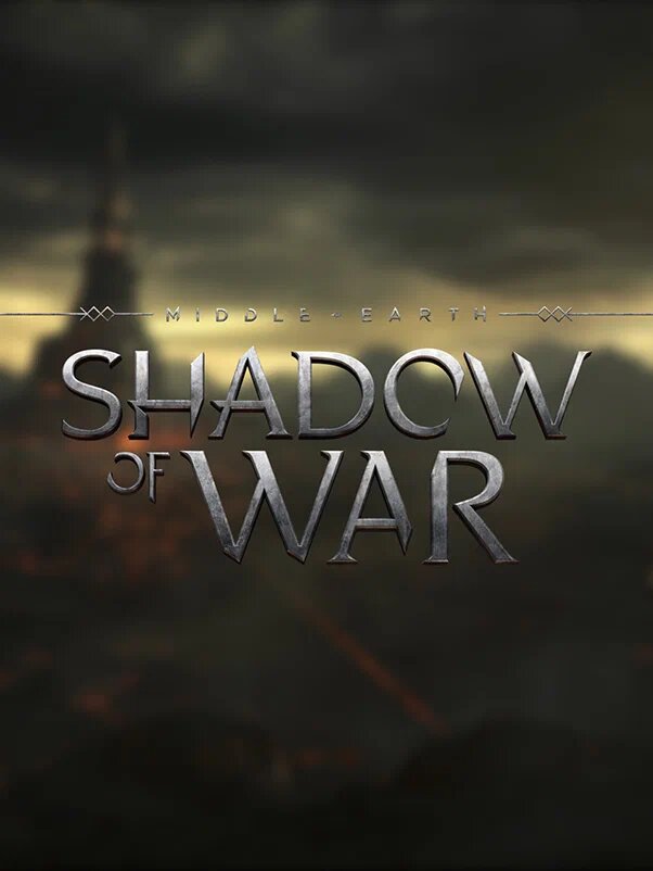 Steam Middle-earth: Shadow of War игра в электронном формате | аккаунты России | игра в подарок (Steam Gift)