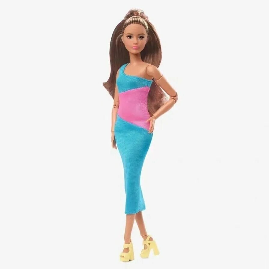 Кукла Barbie, фирменный стиль Barbie Looks Модель