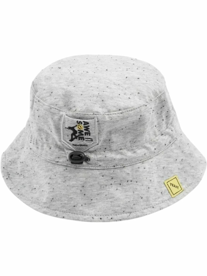 Панама Bucket hat для мальчиков