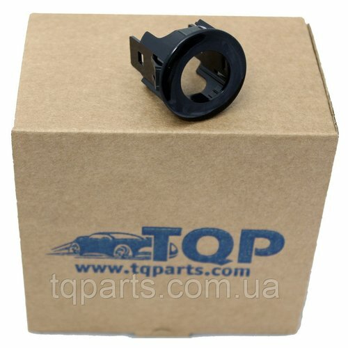 Облицовка датчика парковки / finisher-so Nissan 285334ba0b