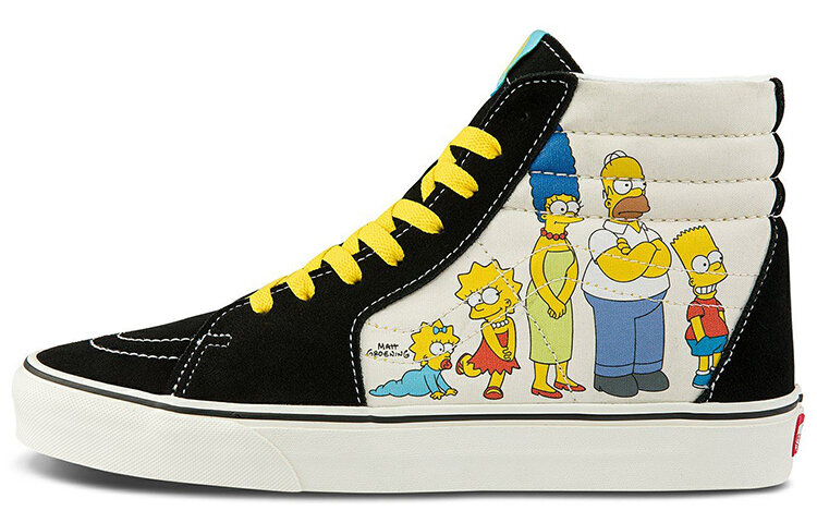 Кроссовки SK8