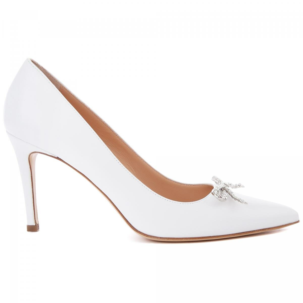 Туфли лодочки 