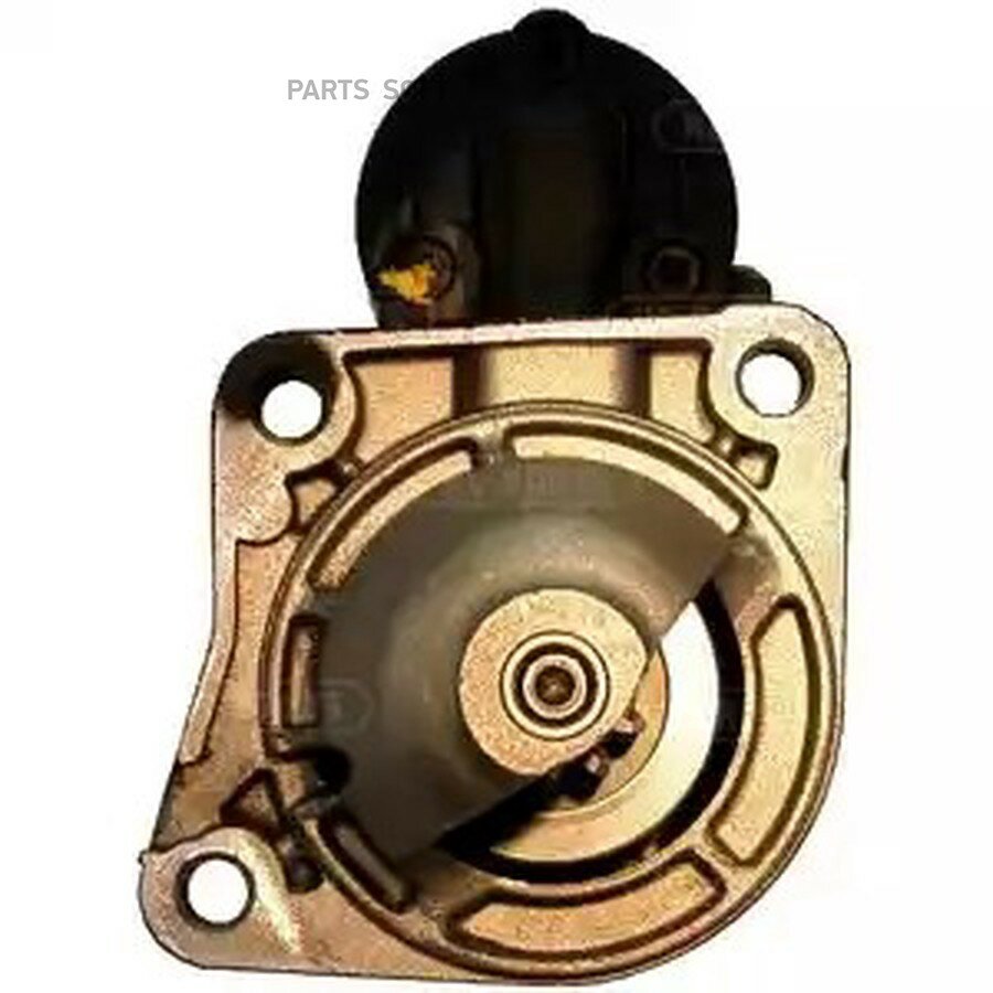 Стартер восстановленный 12V, 1.4kW от официального дистрибьютора, HC-PARTS, артикул CS724