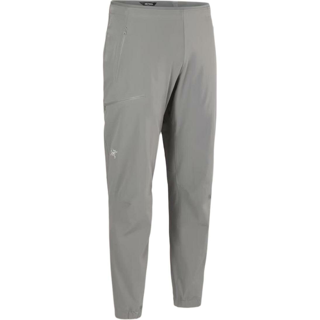 Брюки спортивные