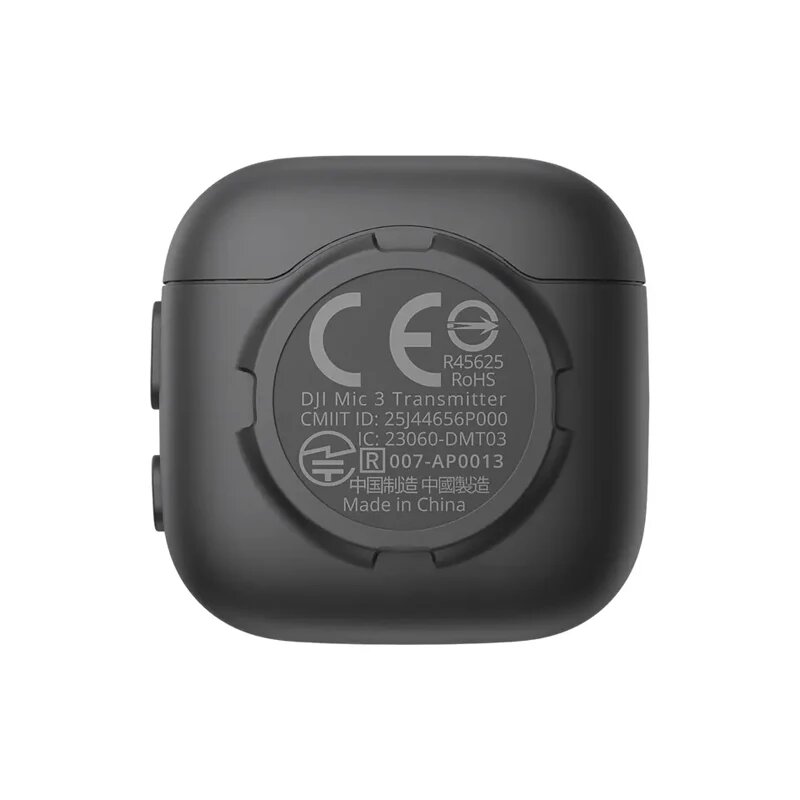 Передатчик DJI Mic 3 — фото 1