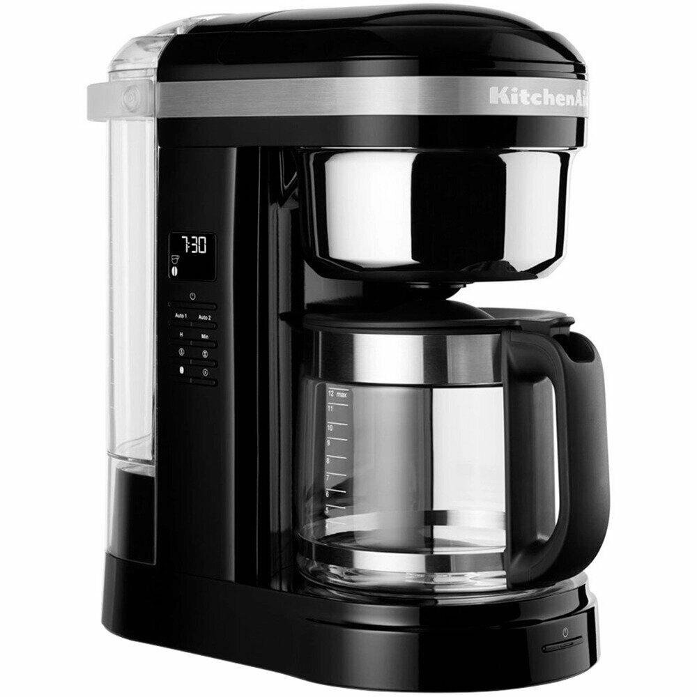 Кофеварка KitchenAid 5KCM1209EOB