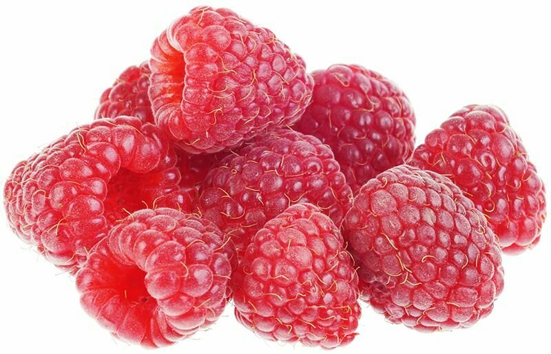 Малина сладкая Мексика 125г