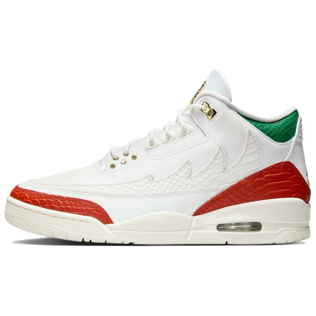 Кроссовки Jordan Air Jordan 3