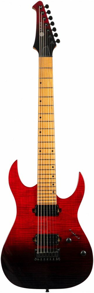 SPIRA S-457 TRD - Электрогитара 7-ми струнная