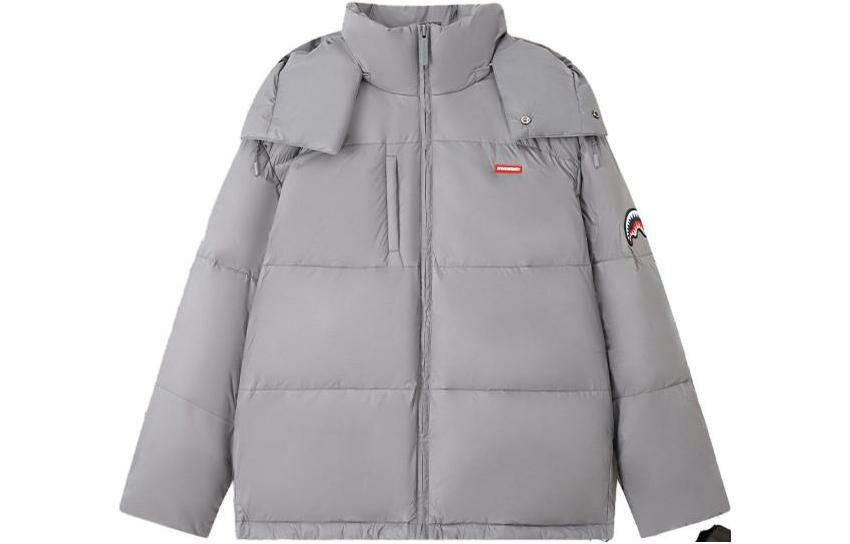Пуховик SPRAYGROUND