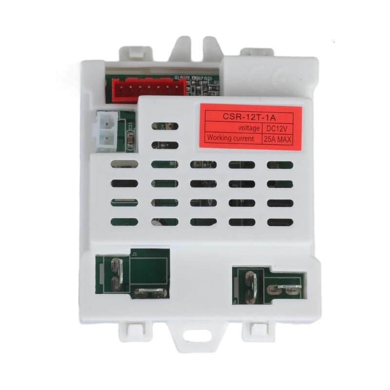 Универсальный приемник управления для детских электромобилей 12V