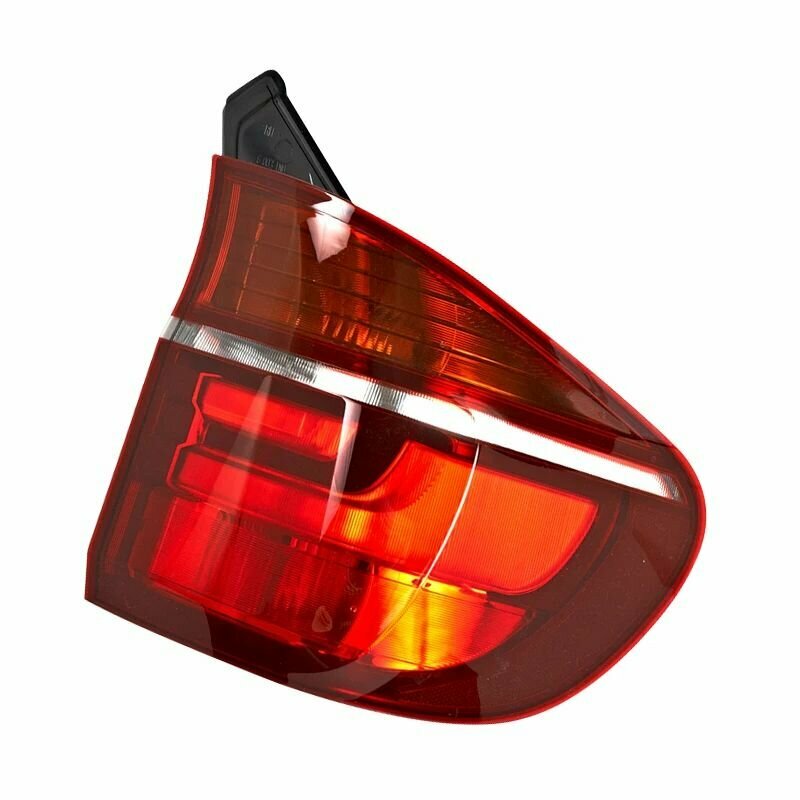 Фары автомобильные, 1 шт, арт. BMW X5 E70 2011 -2013