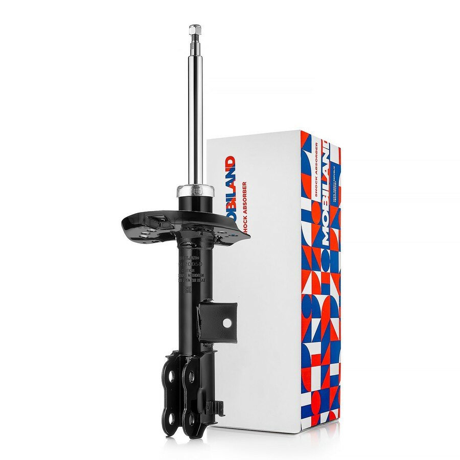 MOBILAND 134120050 Амортизатор (стойка) передний правый газомасляный для а/м HYUNDAI SONATA VI (YF), KIA OPTIMA (FSGDS6