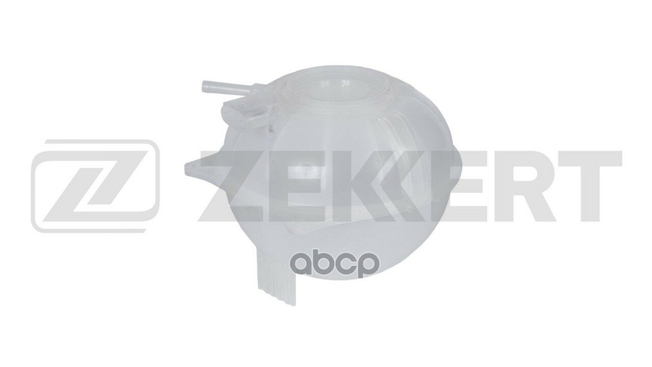 Бачок расширительный VW Polo IV 01- Audi A1 10- Skoda Rapid (NH_) 12- Fabia (6Y_ 54_ NJ_) 99- Zekkert арт. bd-1015